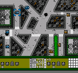 Play Battle Storm (Japan) On My Emulator Online