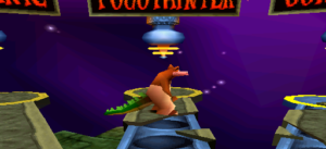 Play Crash Bash On My Emulator Online
