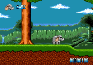 Play Sonic 3 Super Edition On My Emulator Online