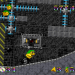 Play Super Mario World 3 - A whole new world On My Emulator Online