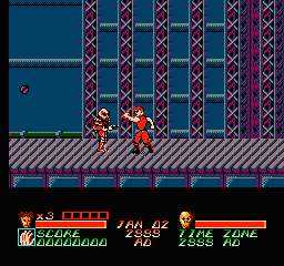 Play Time Lord (USA) On My Emulator Online