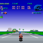 Play Ms. Pac-Man - Turbo On My Emulator Online