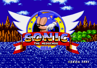Play Sonic Multi On My Emulator Online