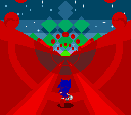 Play Sonic 2.Exe Edition On My Emulator Online