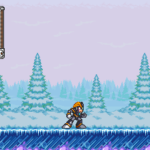 Play Mega Man X3: Proto Edition On My Emulator Online