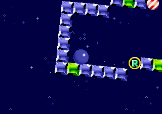 Play Sonic Xero v3.0 final (fixed) On My Emulator Online