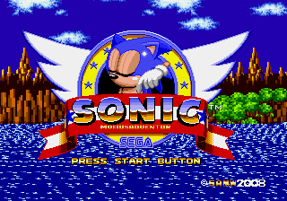 Play Sonic Mobius Adventures 2.7.5 On My Emulator Online