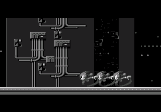Play Sonic ERaZor 7 On My Emulator Online