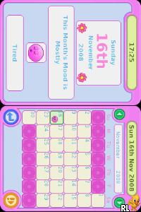 Play My Secret Diary (Europe) (En,Fr,De,Es,It,Sv,No,Da,Fi) On My ...