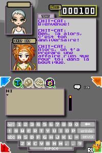 Play Ping Pals (France) On My Emulator Online