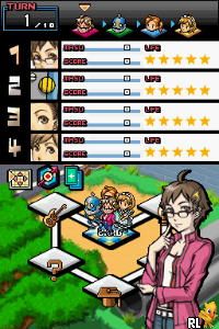 Play Nintendo DS (NDS) Games On My Emulator Online