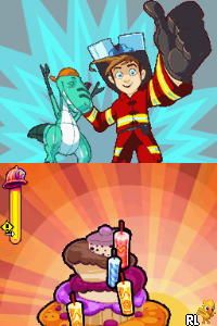 Play Sam Power - Firefighter (Europe) (En,Fr,De,Es,It,Nl,Sv,No,Da) On ...