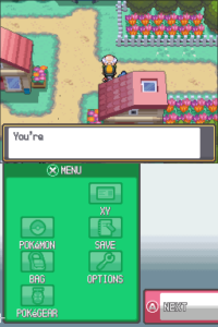Play Pokemon Perfect Heart On My Emulator Online