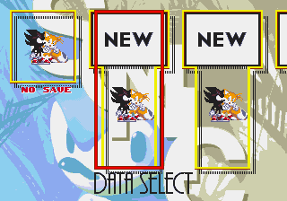 Play Dark Super Sonic in Sonic 3 & Knuckles On My Emulator Online